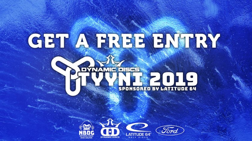 Get a free entry to Tyyni and save over 100€ - Tyyni 2025