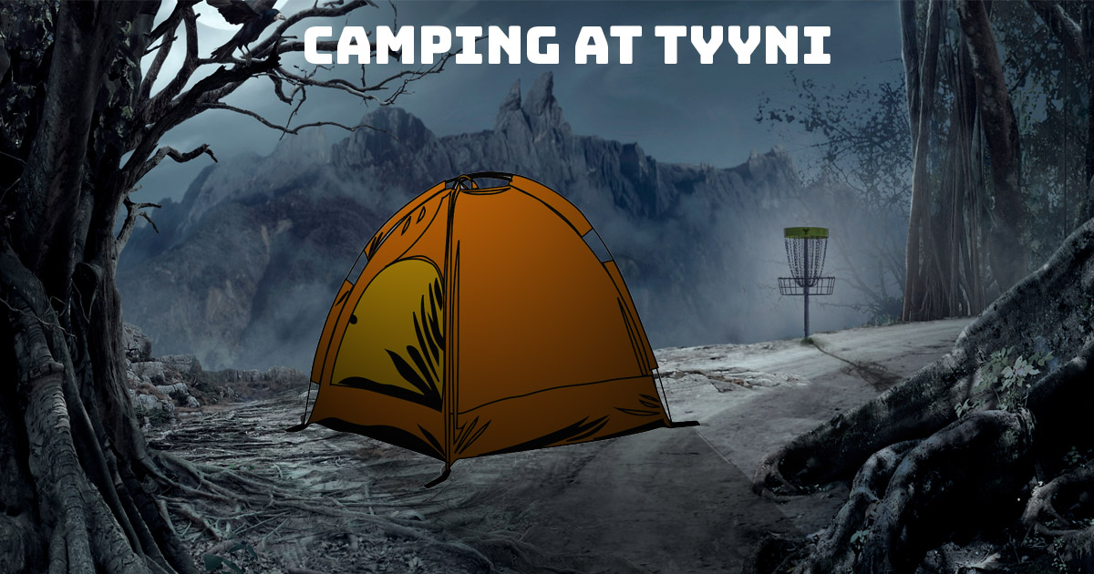 Tourist Info and Lodging - Tyyni 2025