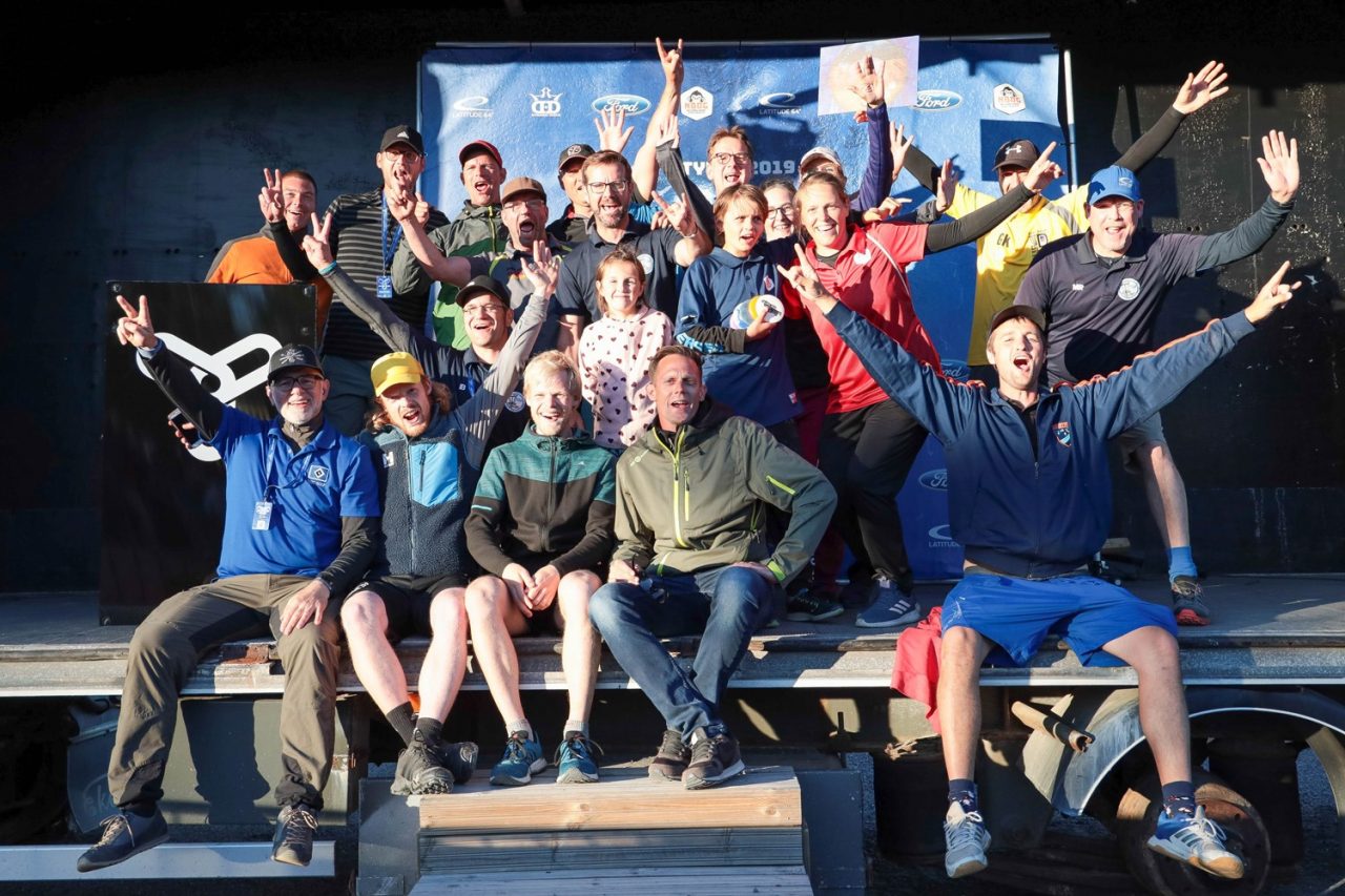 Tyyni - The biggest Disc Golf event in Europe - Tyyni 2026